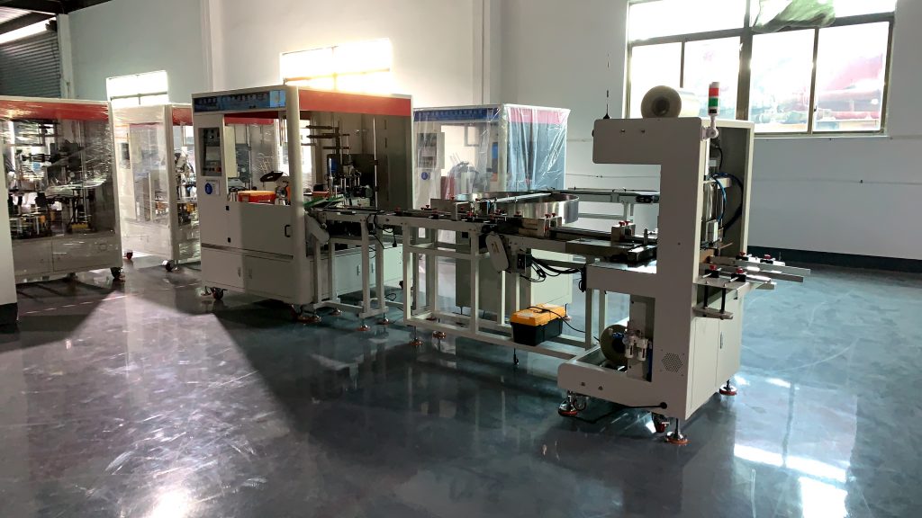 Buyer’s Guide: How to Choose the Perfect Tape Packing Machine - Shantou ...